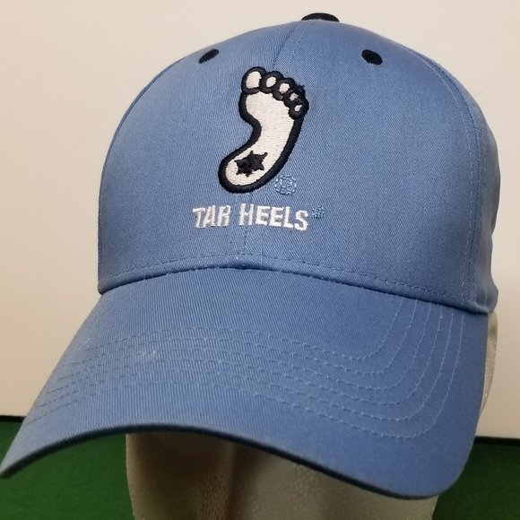 Captivating Headgear | Accessories | 74 North Carolina Tarheels Hat ...
